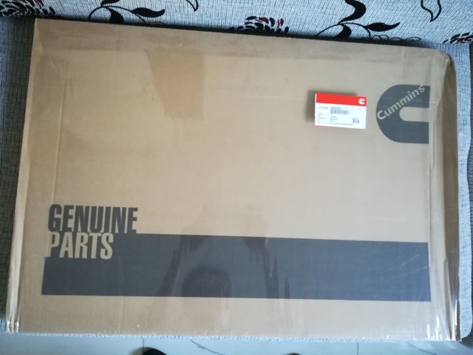 Cummins Diesel Engine Gasket Kit 4089998 OEM Standard Size Long Lifetime