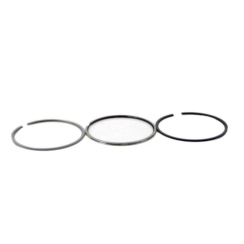 Stock 6ct Engine Piston Rings Aftermarket Cummins Diesel Engine Spare Parts